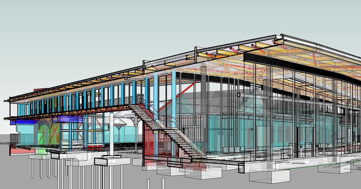 Retrofit And Regeneration News Ahr