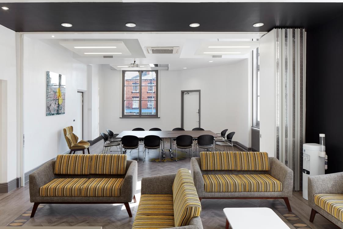 Advanced Imaging Centre | Projects | AHR Advanced Imaging Centre | Projects | AHR