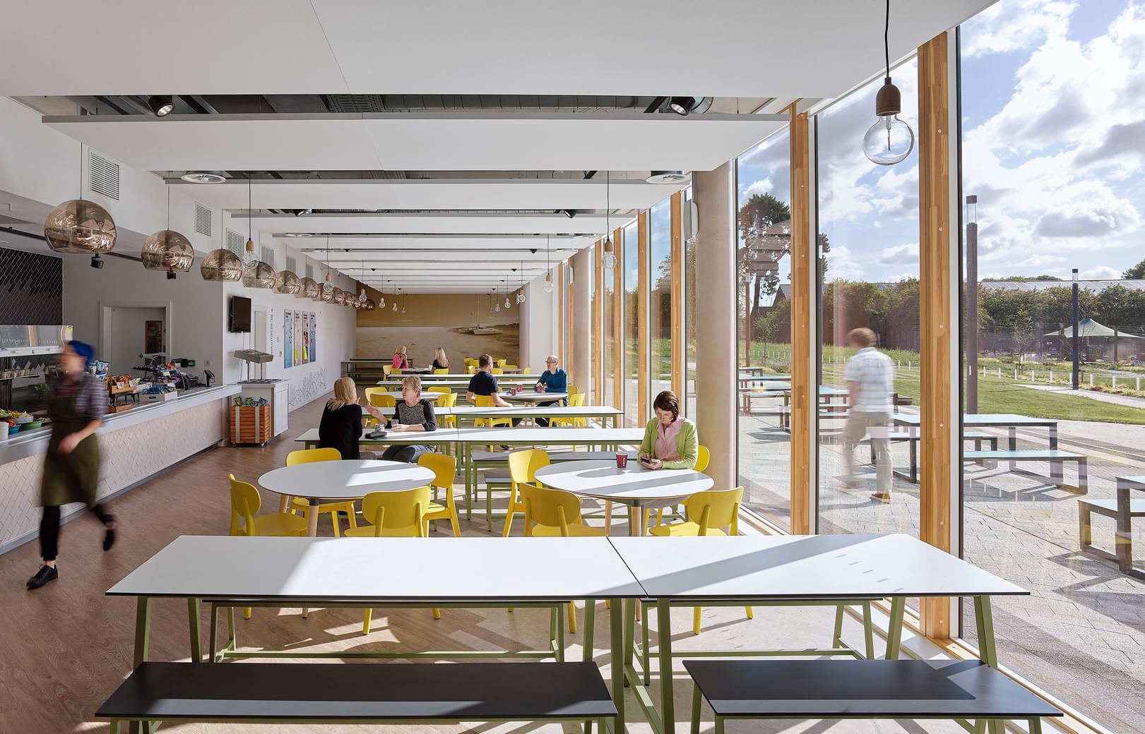UK Hydrographic Office | Projects | AHR UK Hydrographic Office | Projects | AHR
