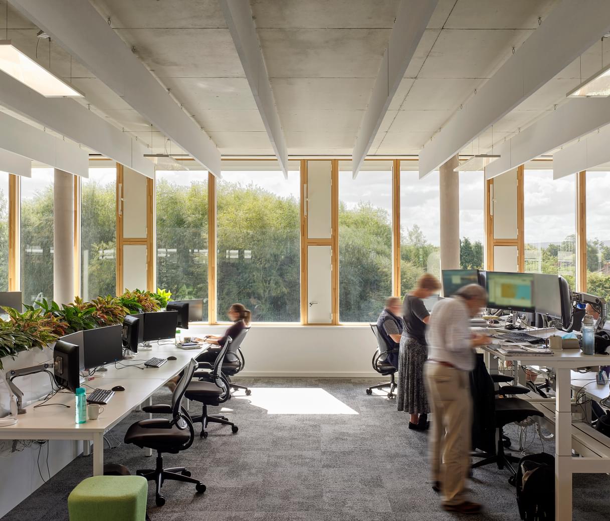 UK Hydrographic Office | Projects | AHR UK Hydrographic Office | Projects | AHR