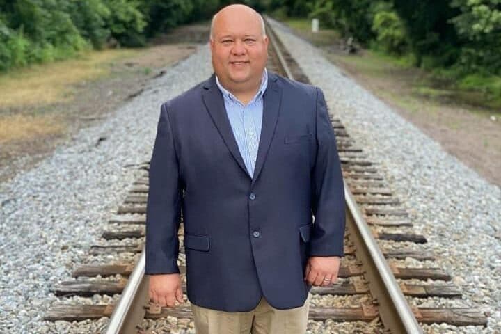 Smiths Station Mayor Phenix City Pastor Takes Life