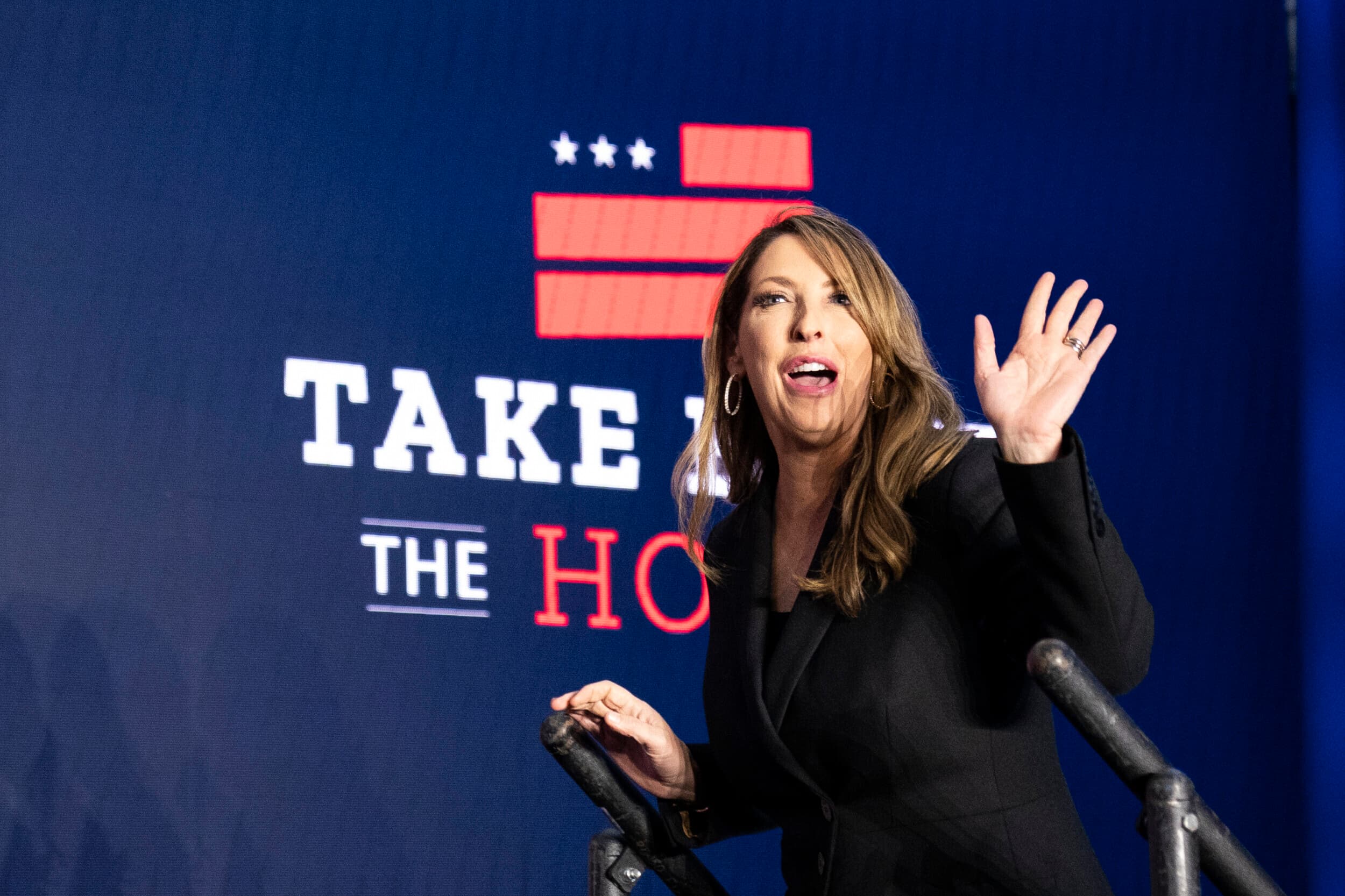 Alabama Gop Enters No Confidence Vote In Reelection Bid Of Rnc