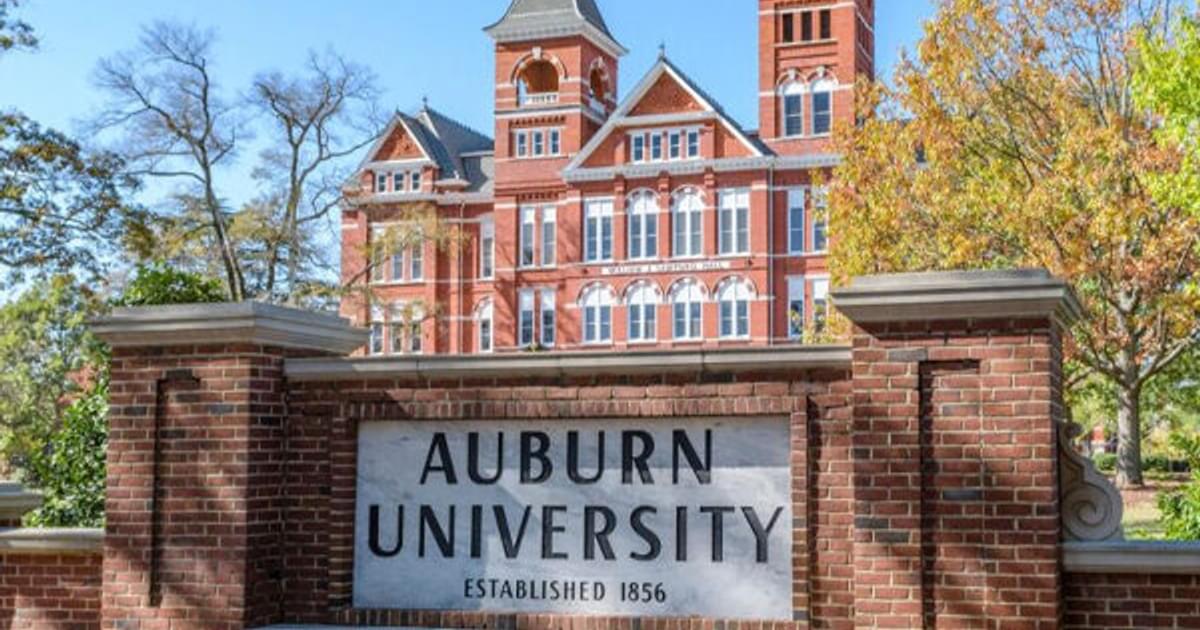 Auburn University Denies AU Connect GroupMe Tied To List Of White Racial Slurs Affiliated With auburn-university-denies-au-connect-groupme-tied-to-list-of-white-racial-slurs-affiliated-with