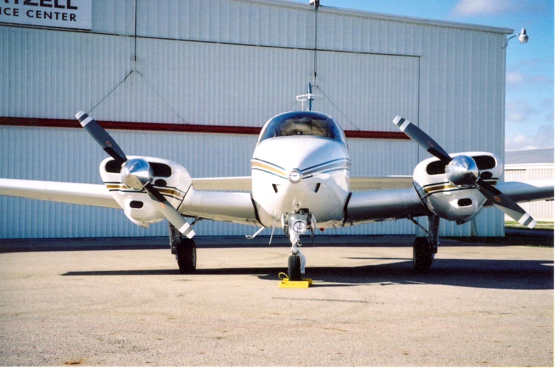 Limestone County Airplane Crash Victims Identified