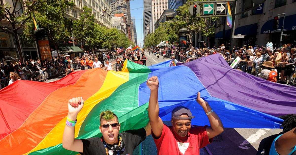 Madison City Schools Take Down Pride Flags In Classrooms