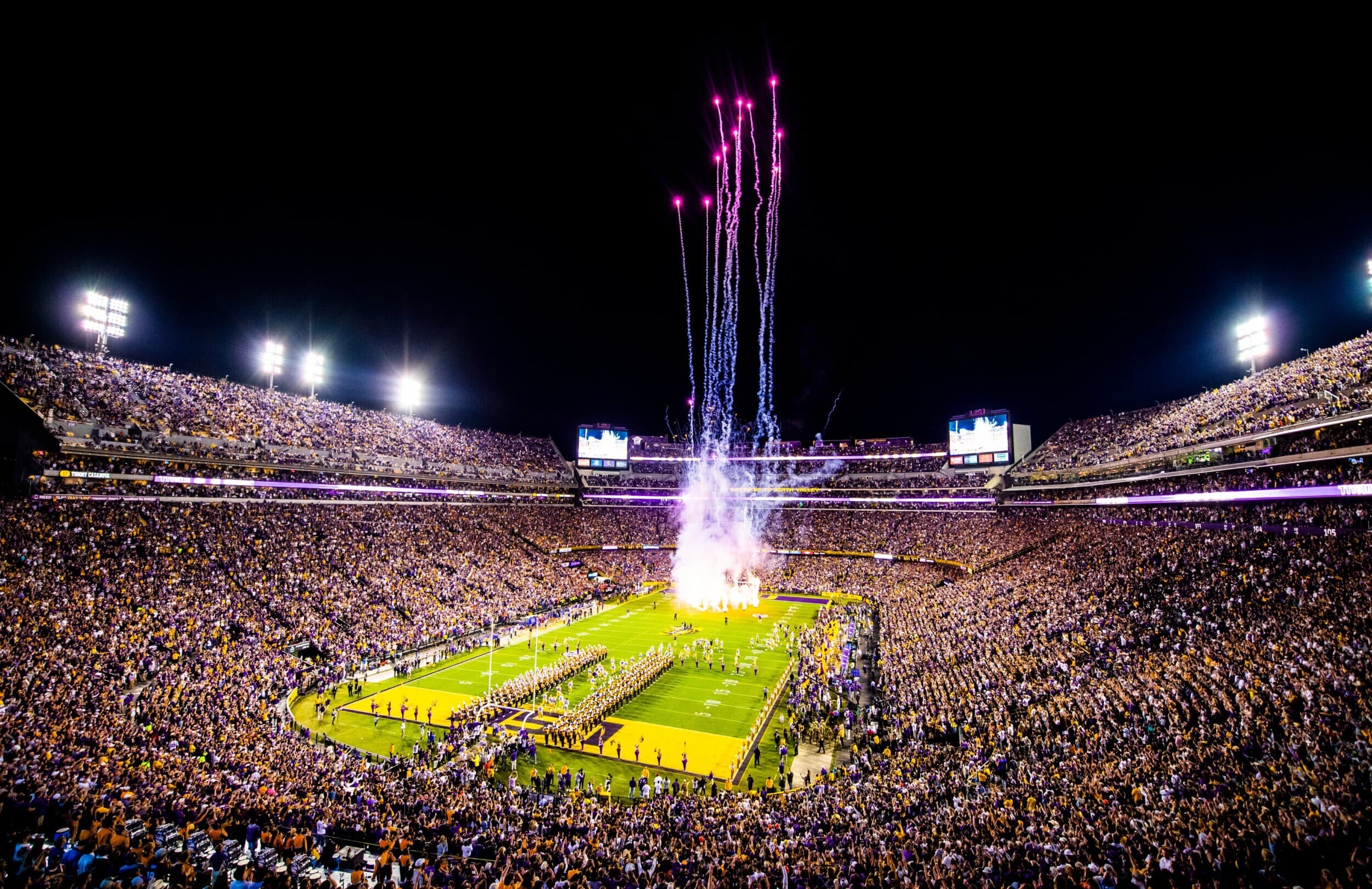 Alabama at LSU: 5 things to look for in top 10 SEC West matchup Alabama at LSU: 5 things to look for in top 10 SEC West matchup