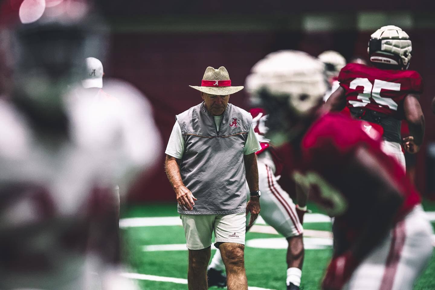 Nick Saban still upset about being left out of 2022 College Football ... Nick Saban still upset about being left out of 2022 College Football ...