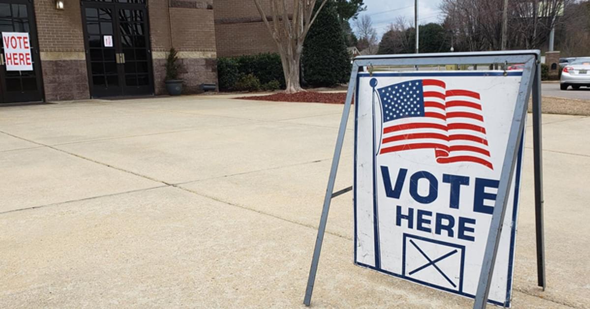 Election 2022 What You Need To Know About The State Constitutional