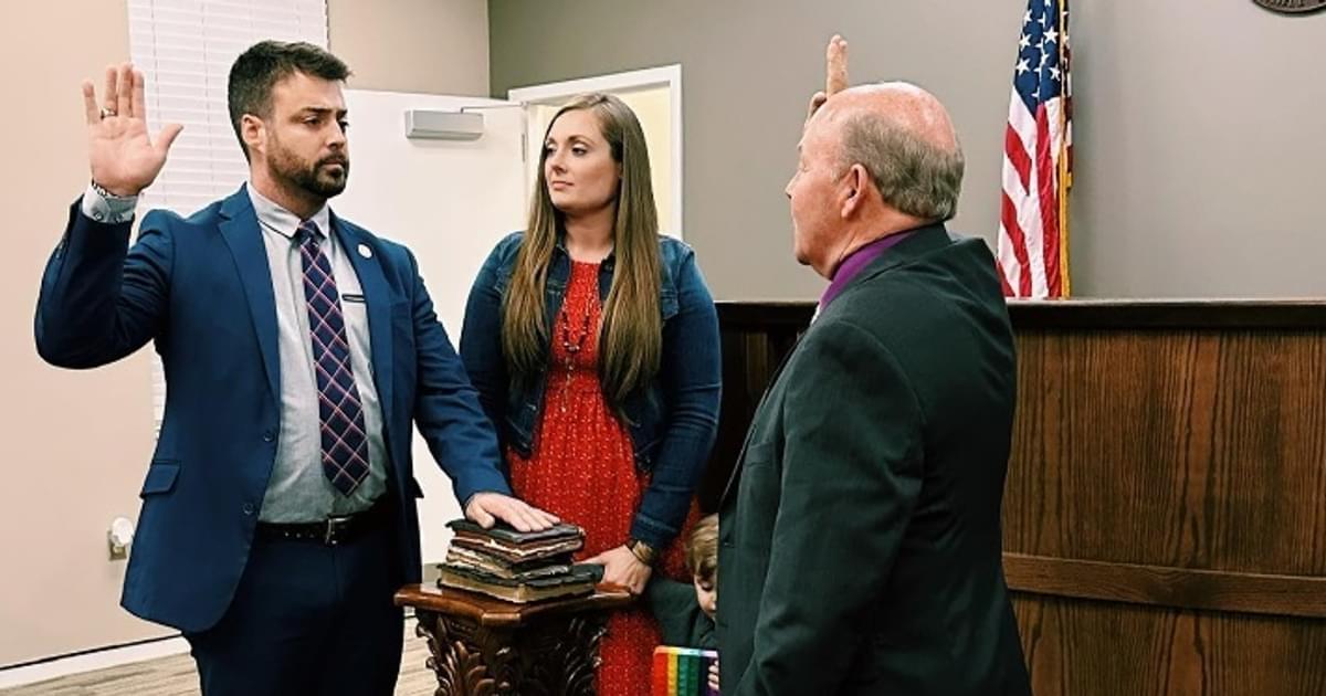 Freshman State Rep. Yarbrough says medical freedom, school choice top ... Freshman State Rep. Yarbrough says medical freedom, school choice top ...