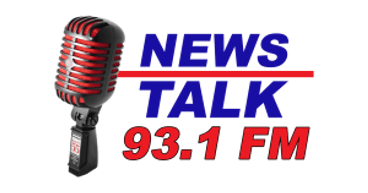 1819 News' CEO Bryan Dawson talks current events on News Talk 93.1 with ... 1819 News' CEO Bryan Dawson talks current events on News Talk 93.1 with ...