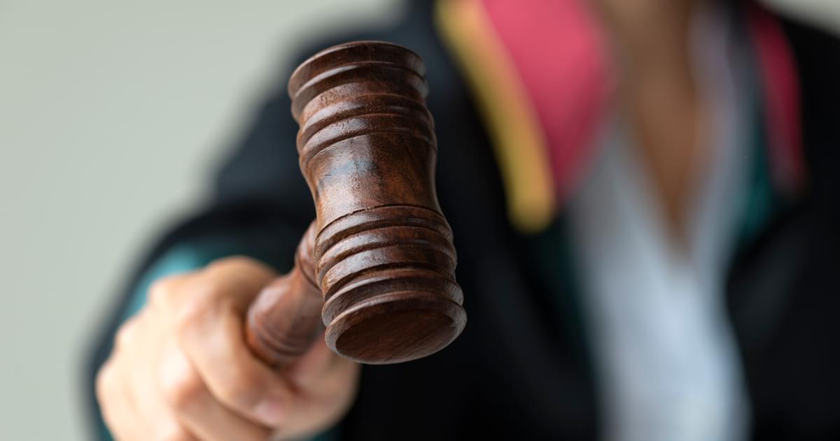 Former Ivey staff attorney pleads guilty to child porn possession Former Ivey staff attorney pleads guilty to child porn possession
