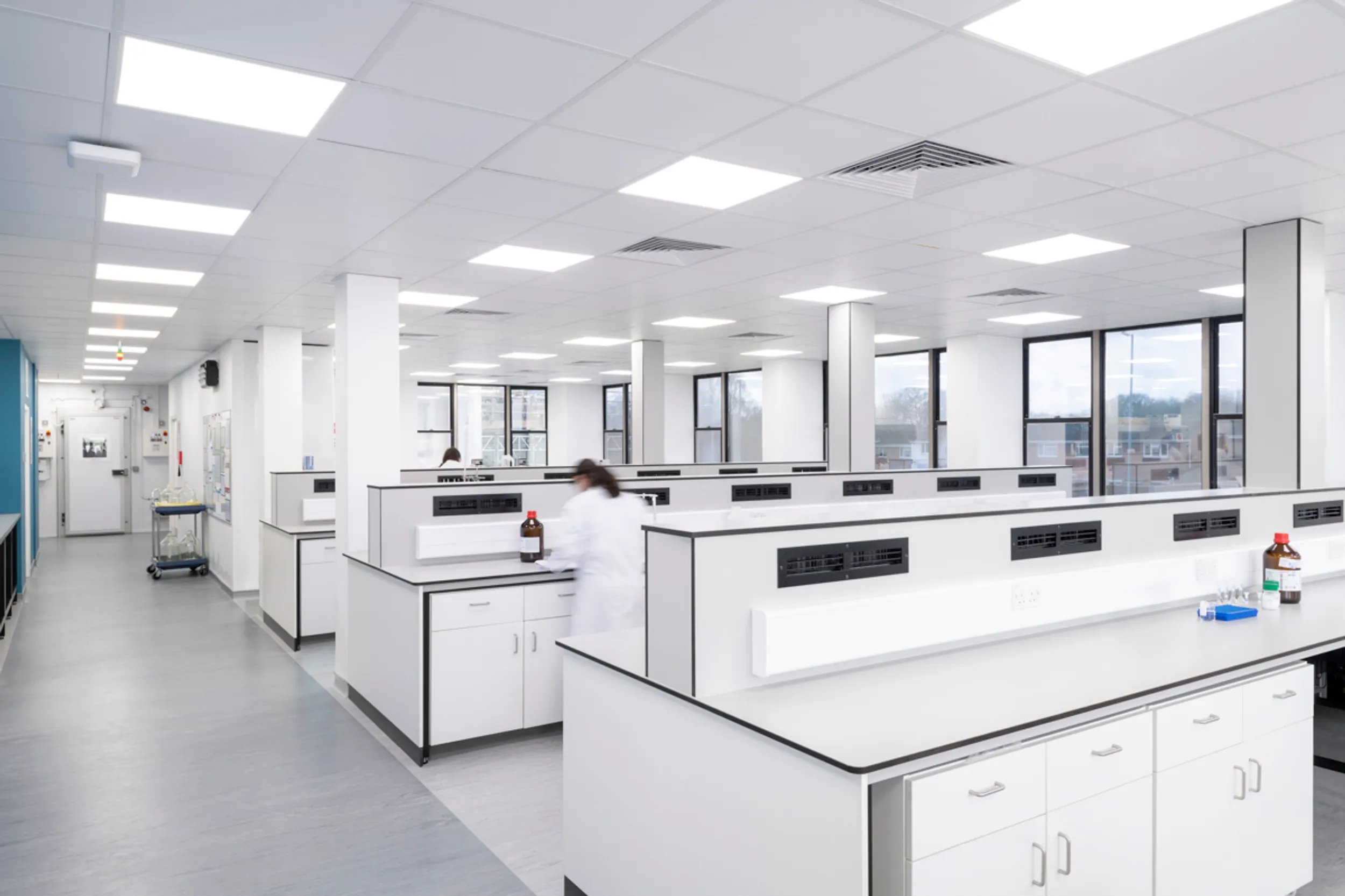 Laboratory Design Fit Out Area laboratory-design-fit-out-area