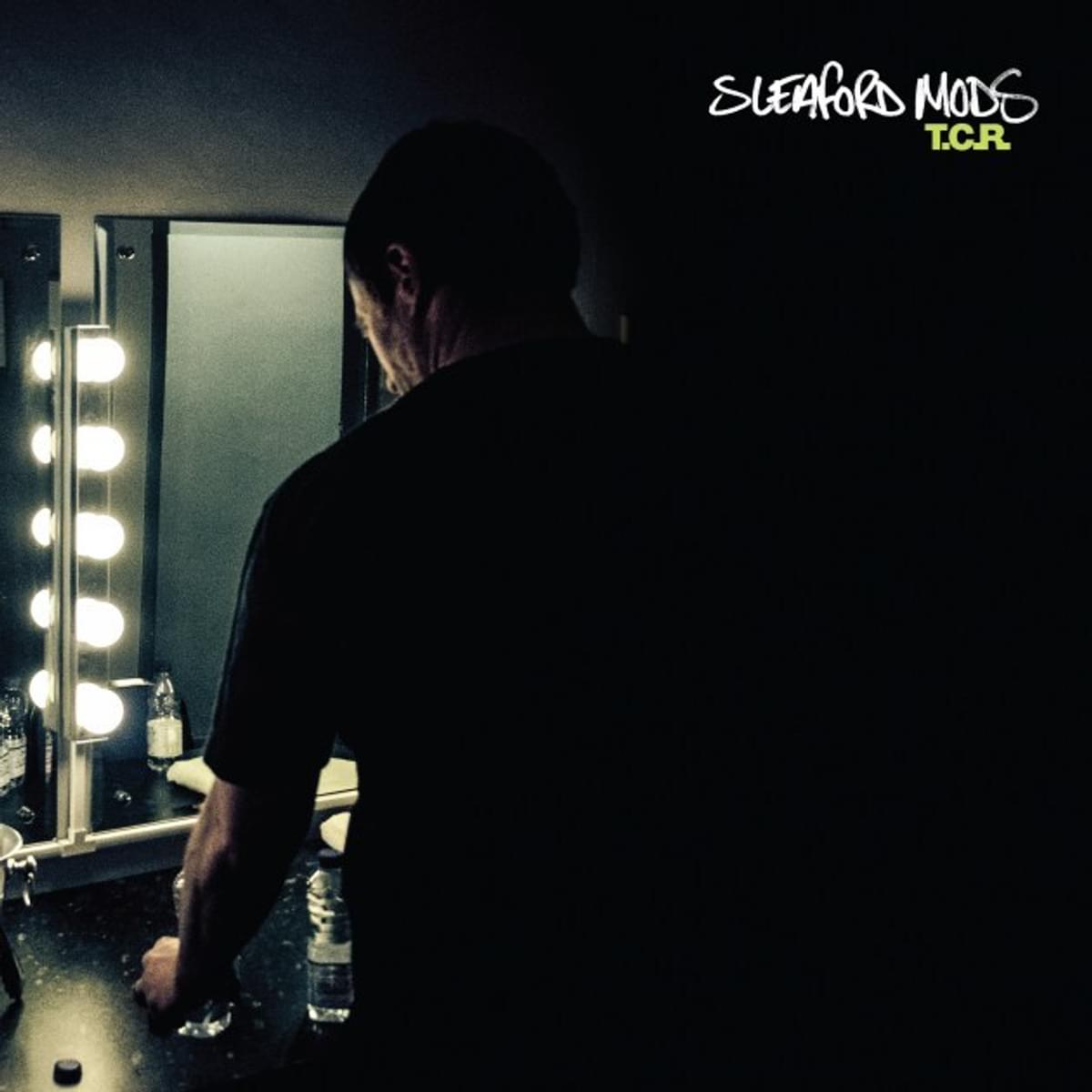 Sleaford Mods have new targets in sight on the T.C.R EP | The Line of ... Sleaford Mods have new targets in sight on the T.C.R EP | The Line of ...