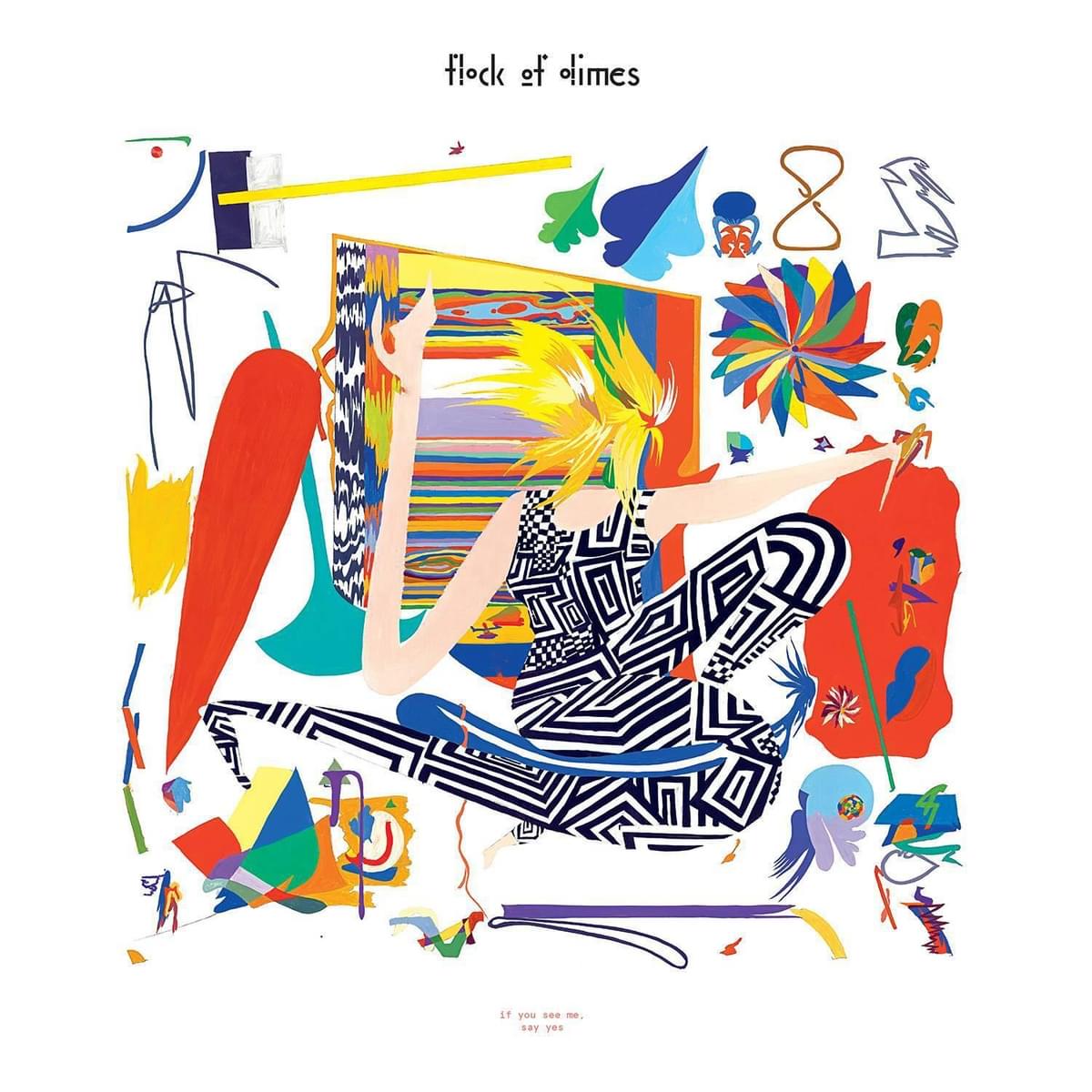 Jenn Wasner Spreads Her Wings With Flock Of Dimes And It s An Amazing jenn-wasner-spreads-her-wings-with-flock-of-dimes-and-it-s-an-amazing