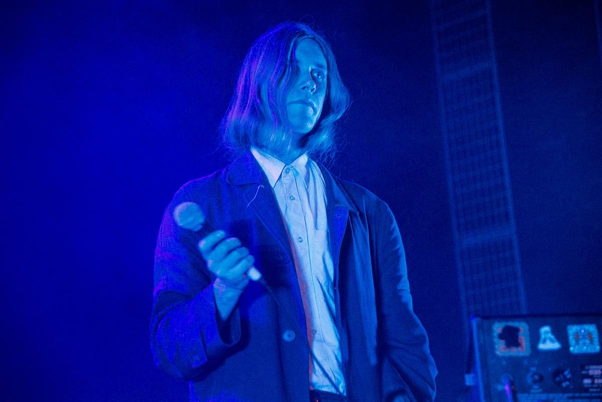 Jaakko Eino Kalevi's Jaakko Eino Kalevi's