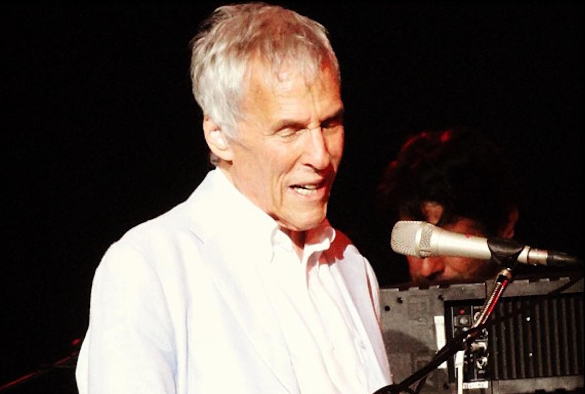 Legendary songwriter Burt Bacharach dies aged 94 | The Line of Best Fit Legendary songwriter Burt Bacharach dies aged 94 | The Line of Best Fit