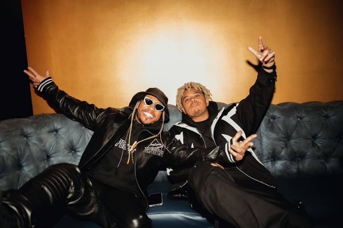 Cordae Reunites With Anderson Paak On J Cole produced Single Two cordae-reunites-with-anderson-paak-on-j-cole-produced-single-two