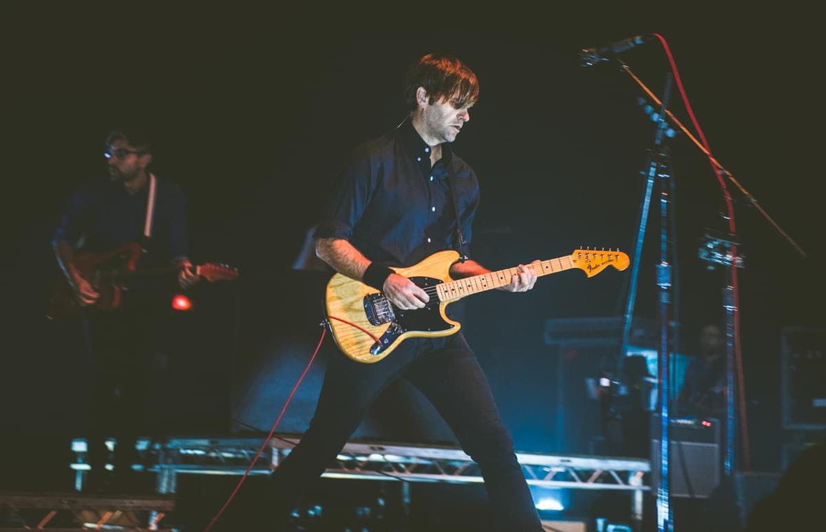 Death Cab For Cutie announce intimate London Scala show | The Line of ... Death Cab For Cutie announce intimate London Scala show | The Line of ...