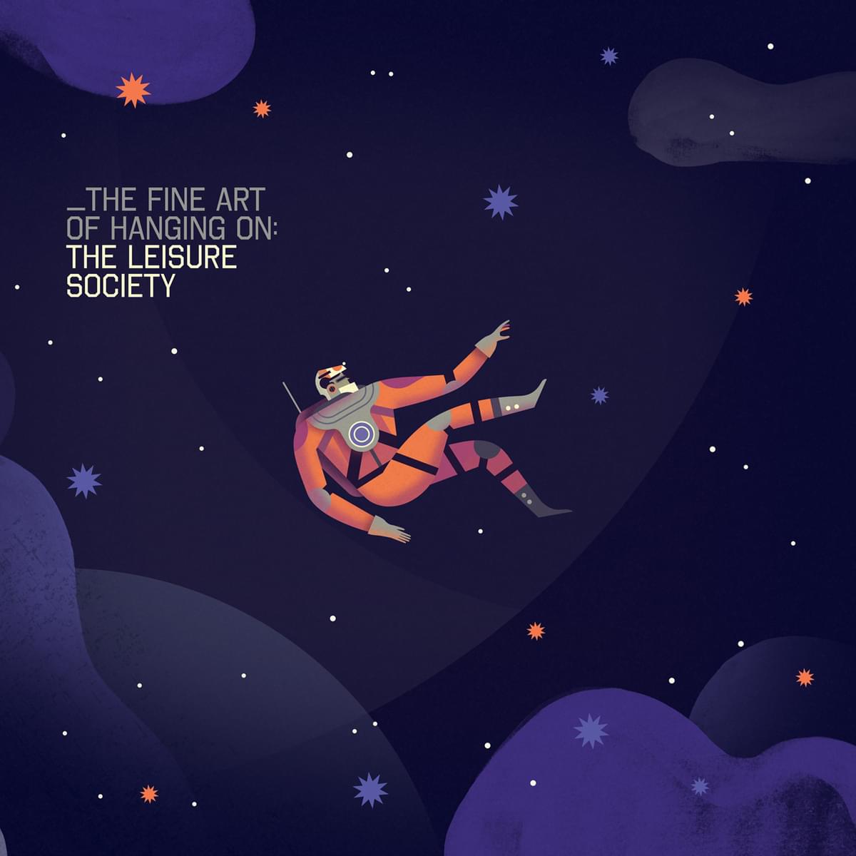 The Leisure Society announce new album The Fine Art Of Hanging On | The ... The Leisure Society announce new album The Fine Art Of Hanging On | The ...