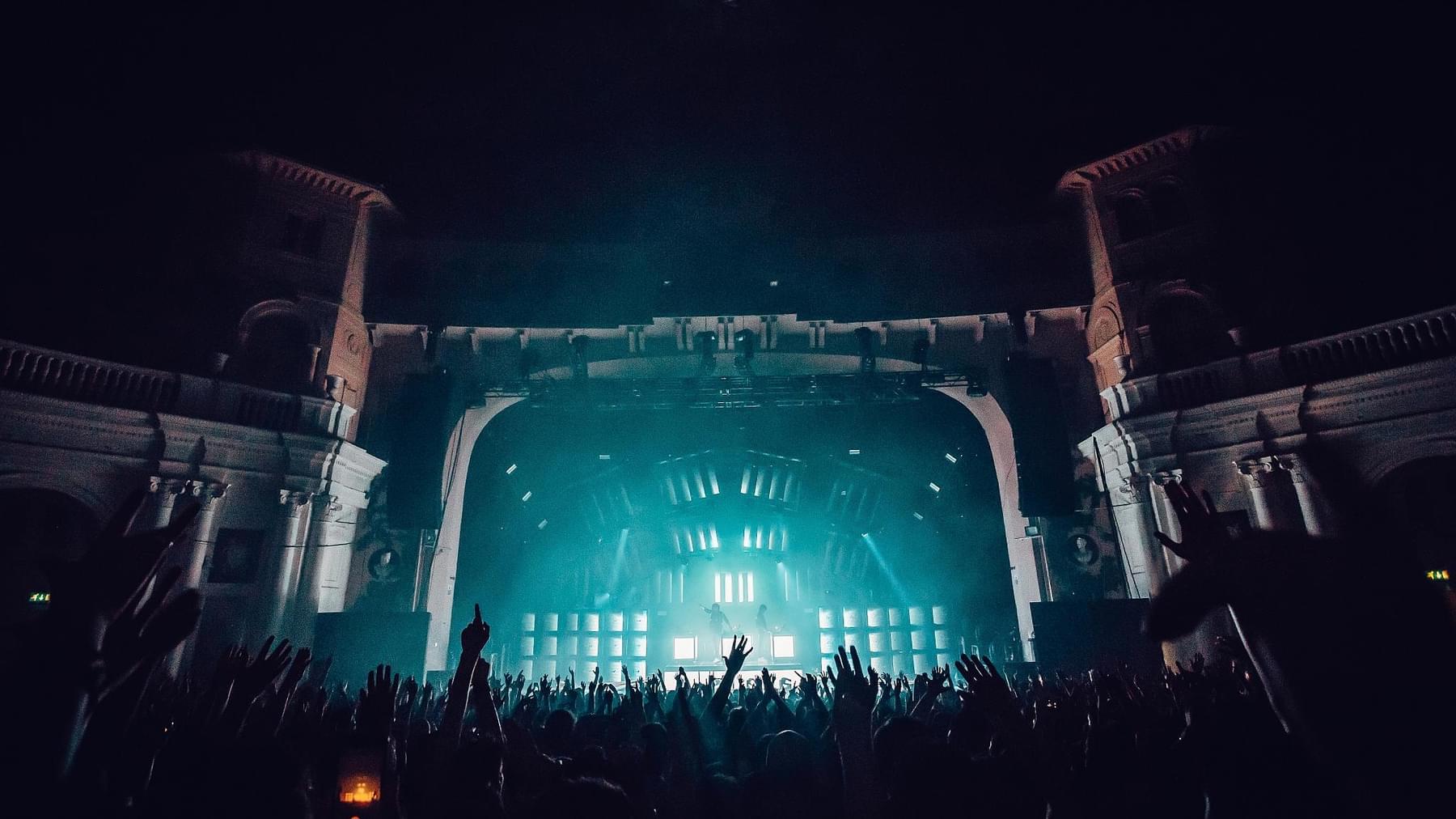 O2 Academy Brixtons Licence Temporarily Suspended After Fatal Crowd Crush The Line Of Best Fit