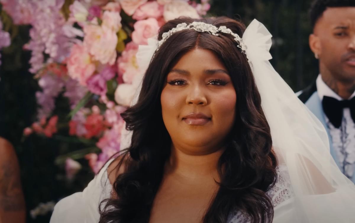 Lizzo's HBO Max documentary gets release date | The Line of Best Fit Lizzo's HBO Max documentary gets release date | The Line of Best Fit