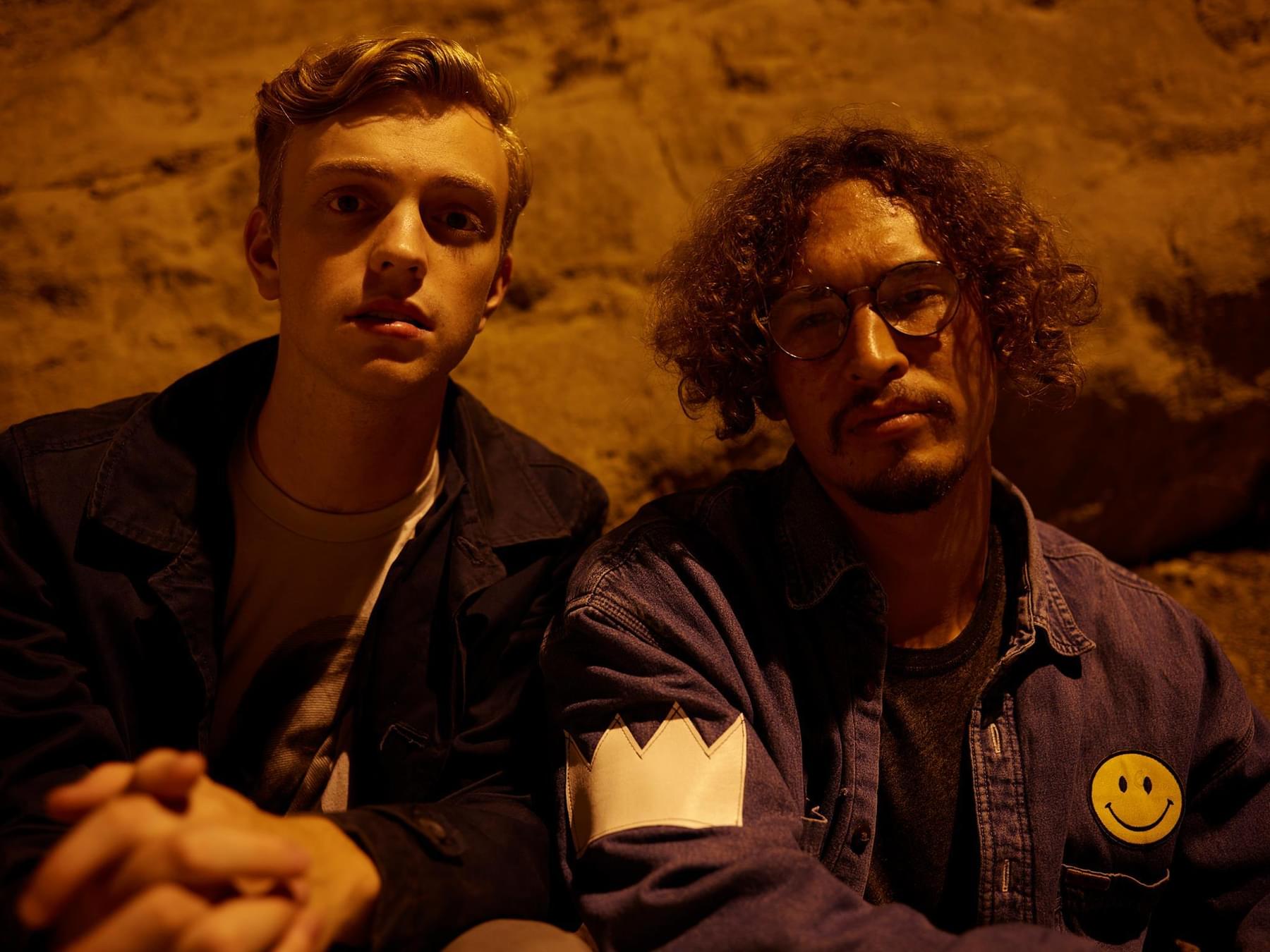 LA based Indie Electronic Group Opia Reach Dizzying New Heights On la-based-indie-electronic-group-opia-reach-dizzying-new-heights-on