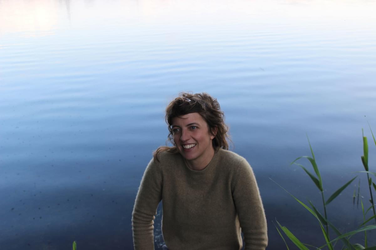 Rozi Plain announces new album with first single Rozi Plain announces new album with first single