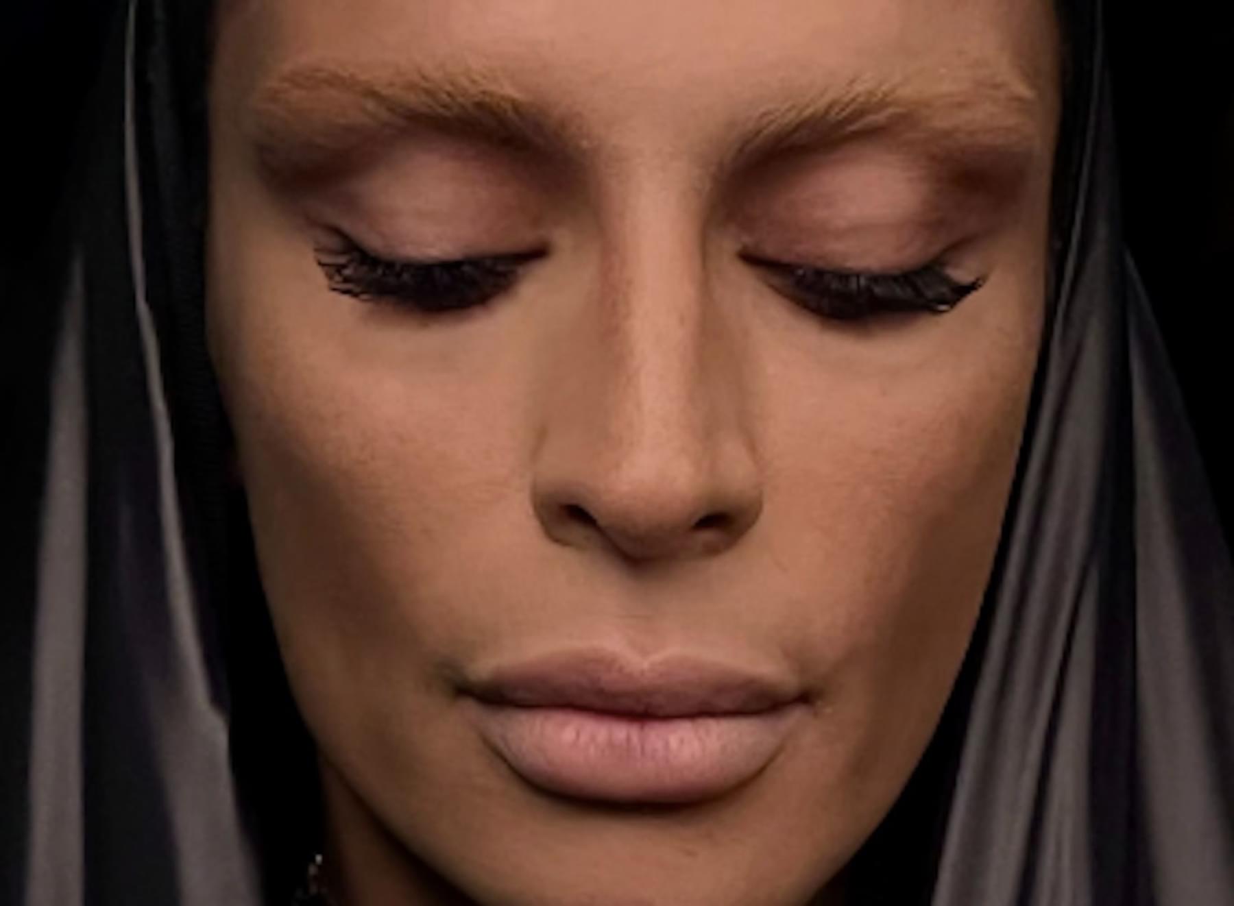Sevdaliza Shows Support For Women In Iran With New Single Woman Life sevdaliza-shows-support-for-women-in-iran-with-new-single-woman-life
