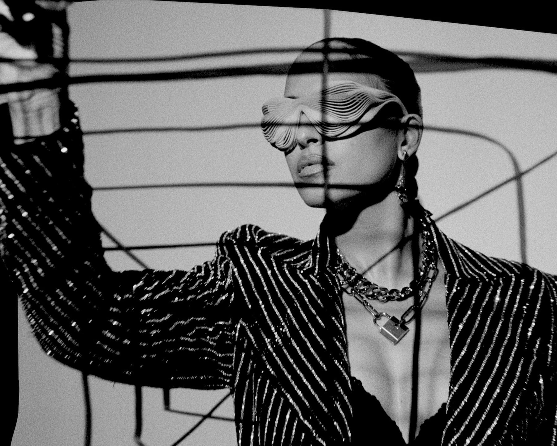 Snoh Aalegra releases new single Snoh Aalegra releases new single