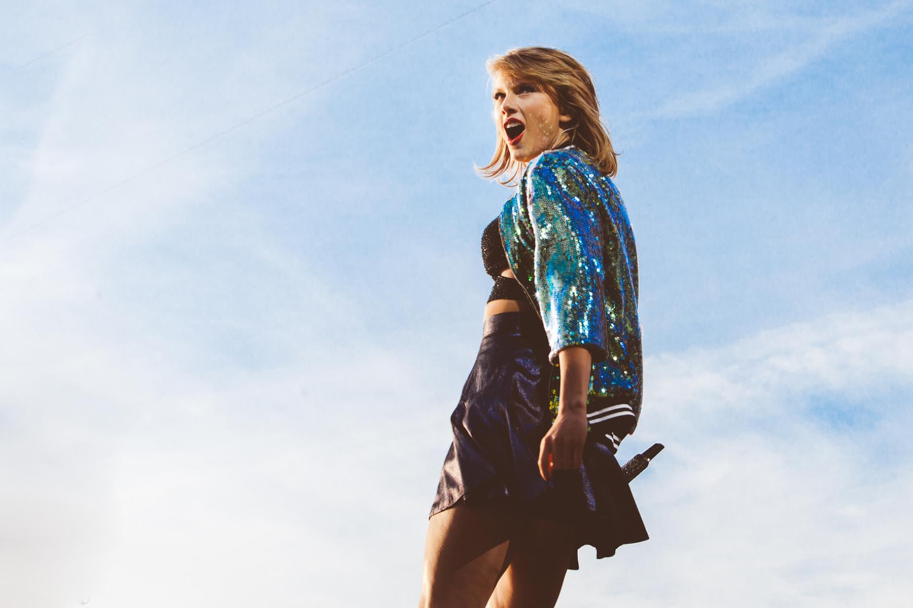 Taylor Swifts Netflix Documentary Miss Americana To Open Sundance Film