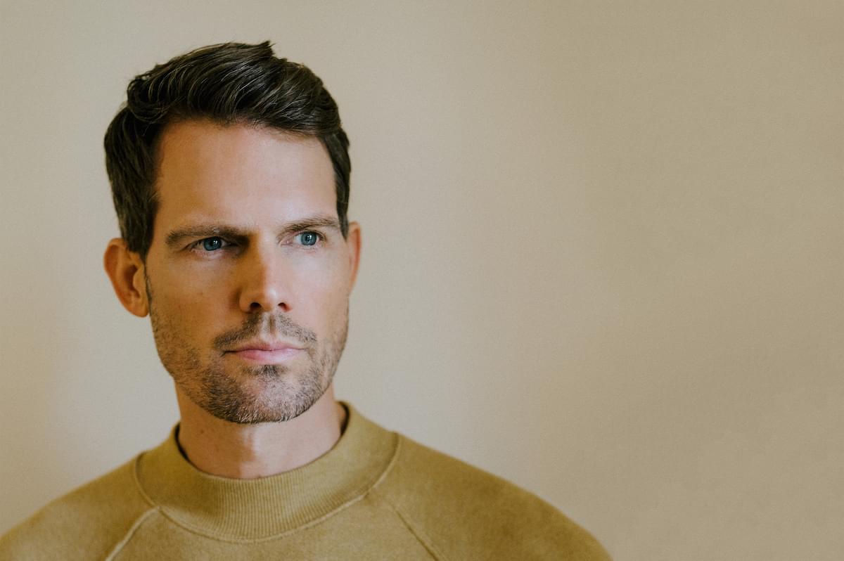 Tycho Reveals Soothing New Single Easy The Line Of Best Fit