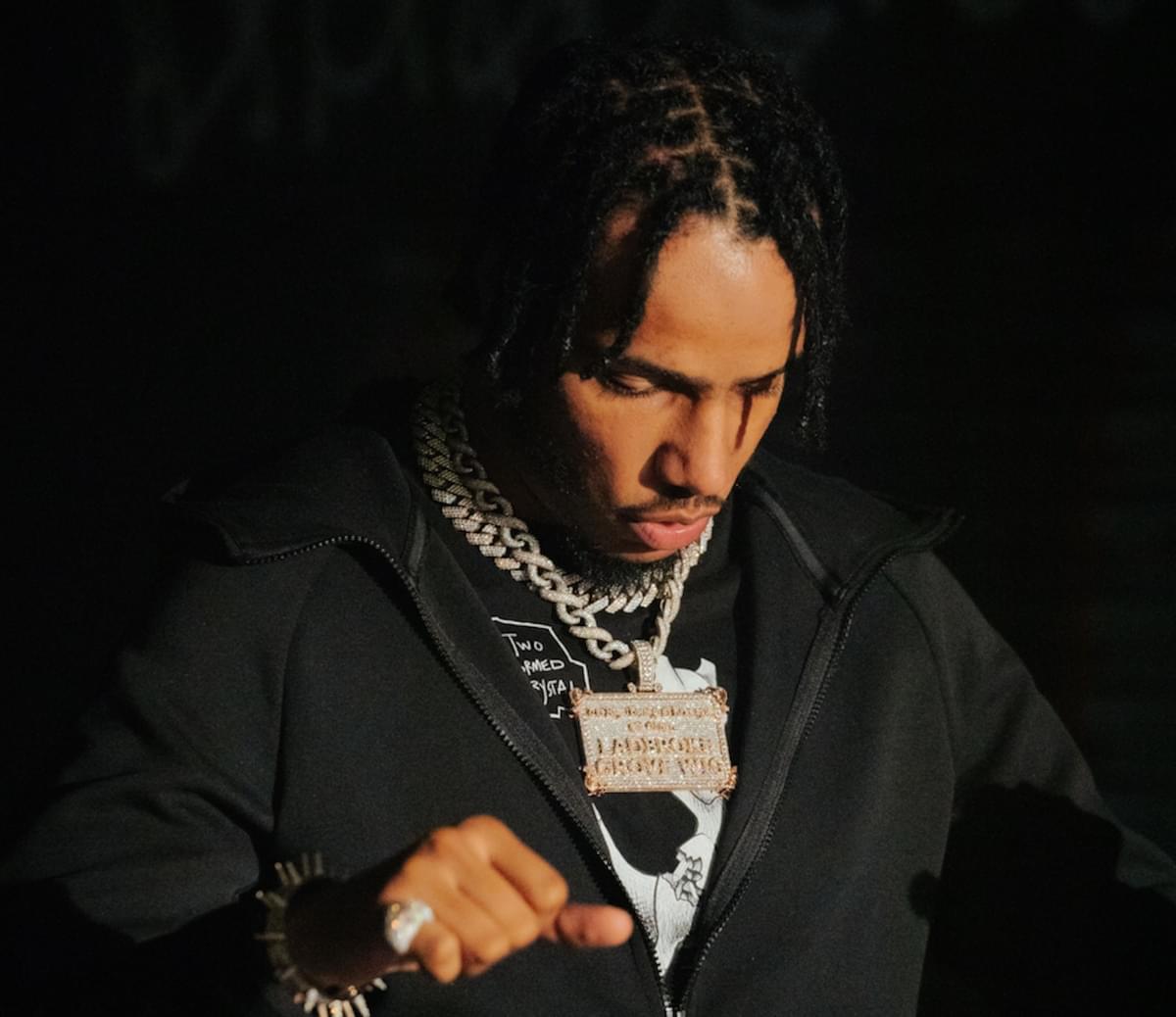 AJ Tracey returns with Secure The Bag! 2 EP | The Line of Best Fit AJ Tracey returns with Secure The Bag! 2 EP | The Line of Best Fit