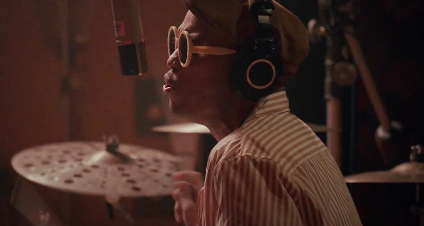 Anderson Paak Unveils New Track Yours To Take The Line Of Best Fit