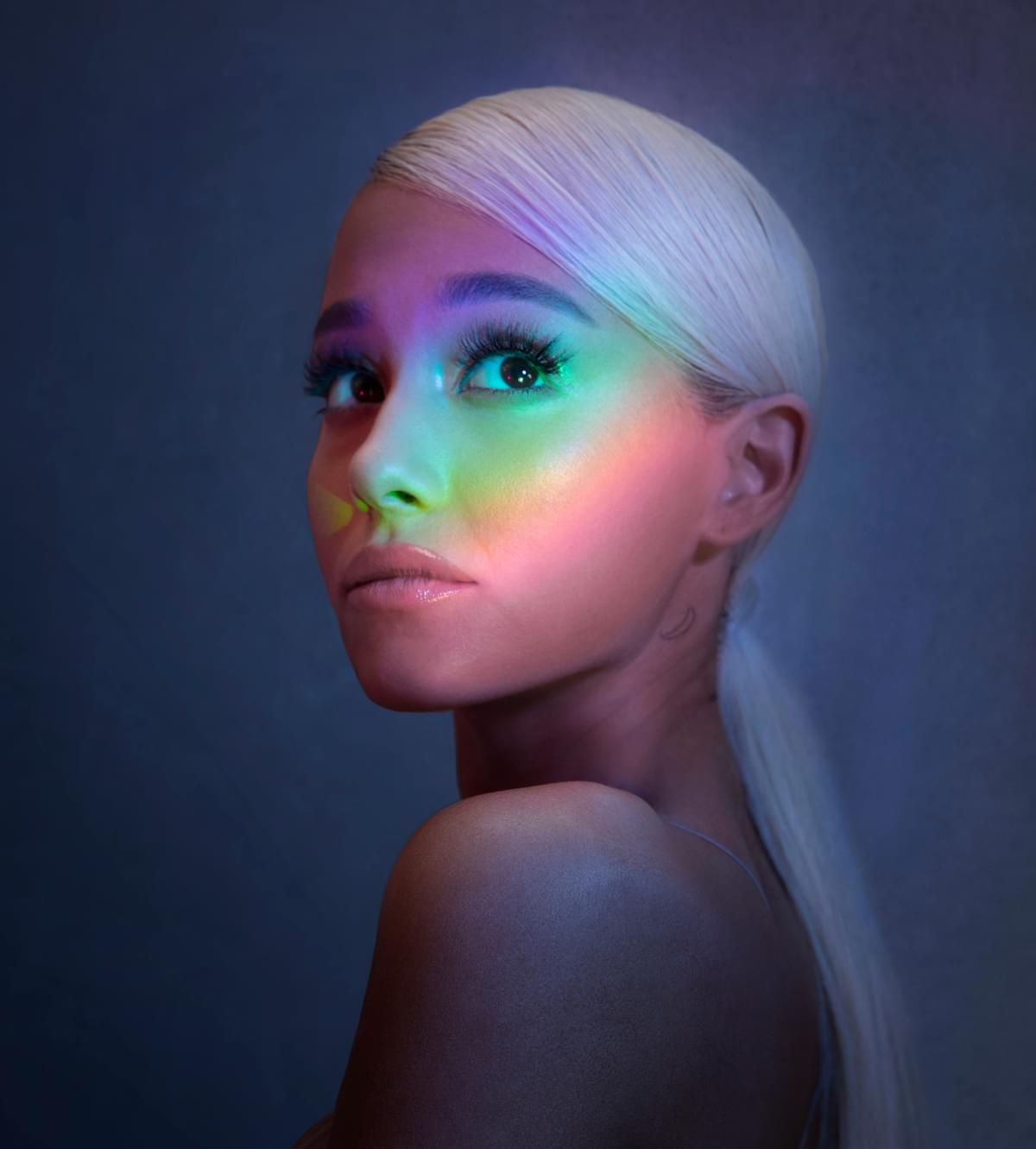 Ariana Grande Ava Max And LadBaby Are Top Contenders For This Year s ariana-grande-ava-max-and-ladbaby-are-top-contenders-for-this-year-s