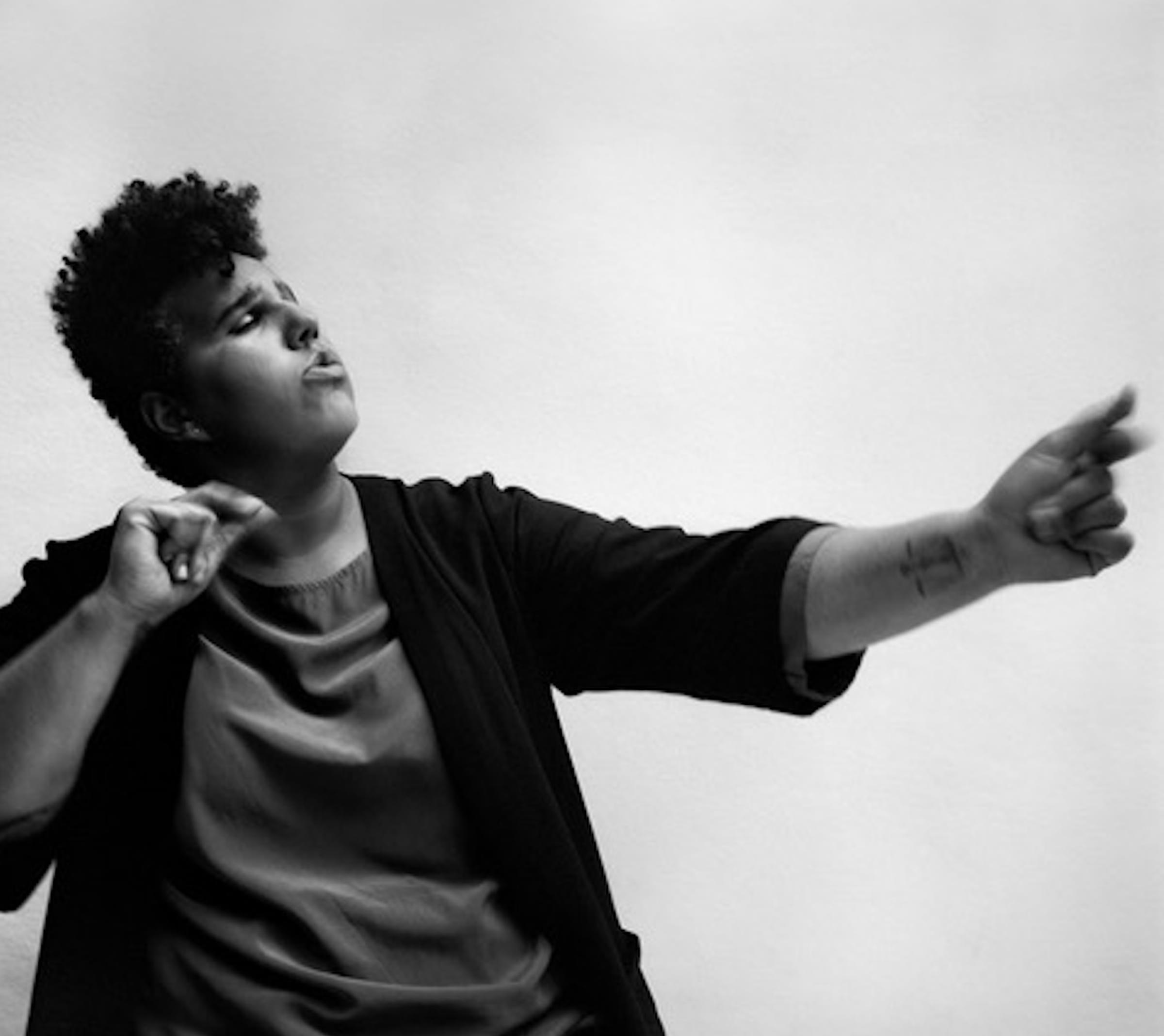 Brittany Howard Delivers New Single He Loves Me The Line Of Best Fit