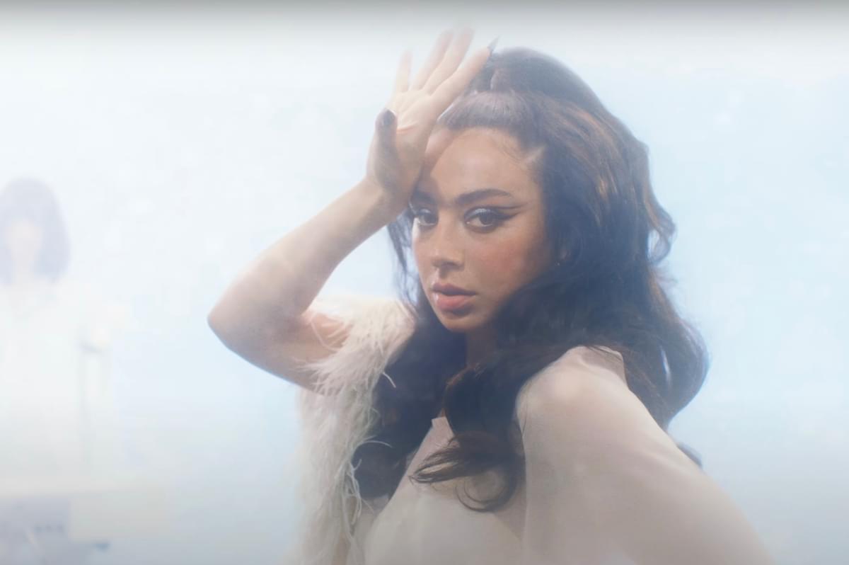 Charli XCX shares snippet of Crash album title-track | The Line of Best Fit Charli XCX shares snippet of Crash album title-track | The Line of Best Fit