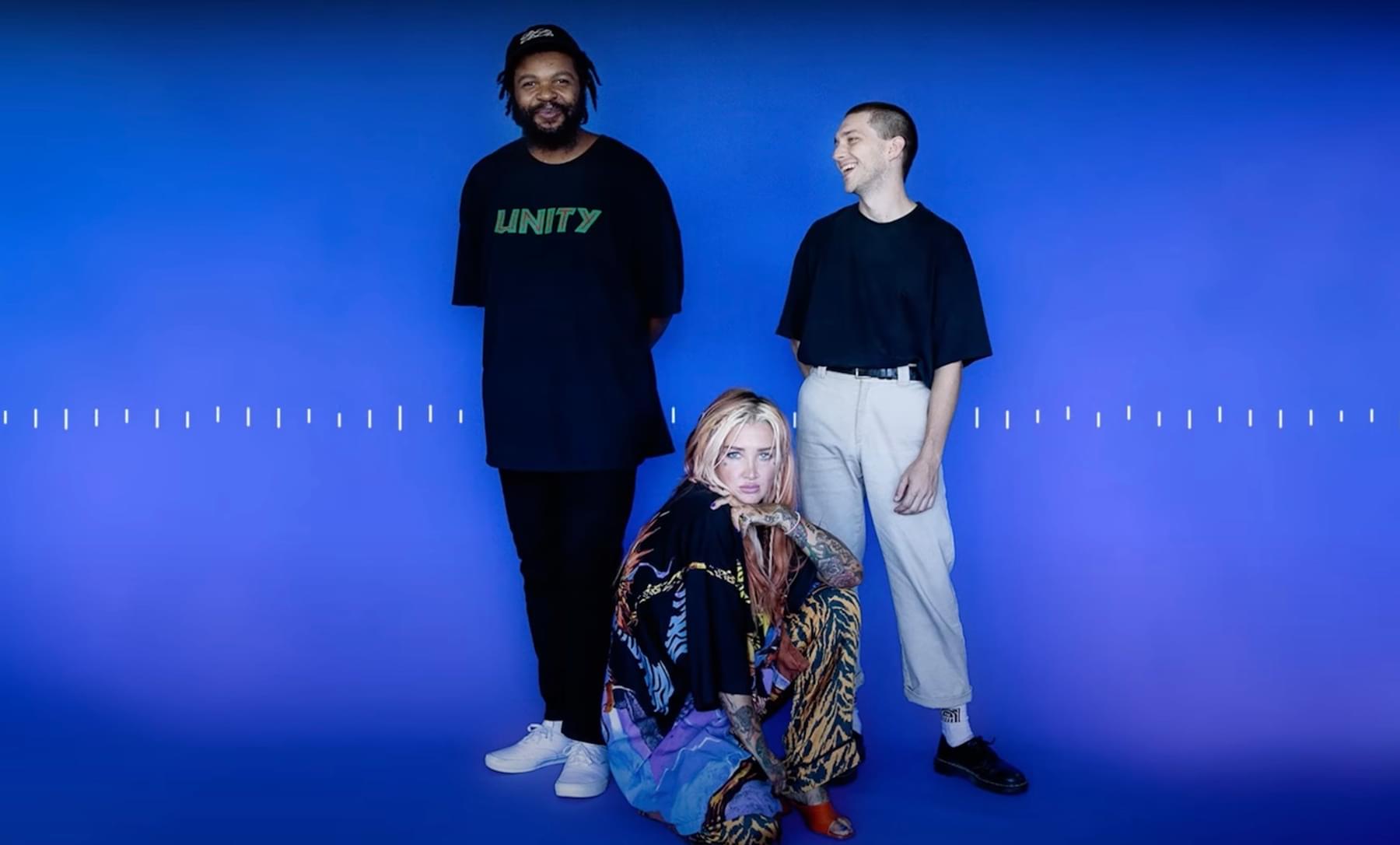 Dehd Cover Marcy Playgrounds Sex And Candy The Line Of Best Fit