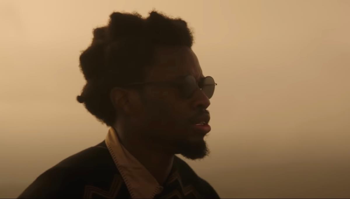 Denzel Curry returns with new single Denzel Curry returns with new single