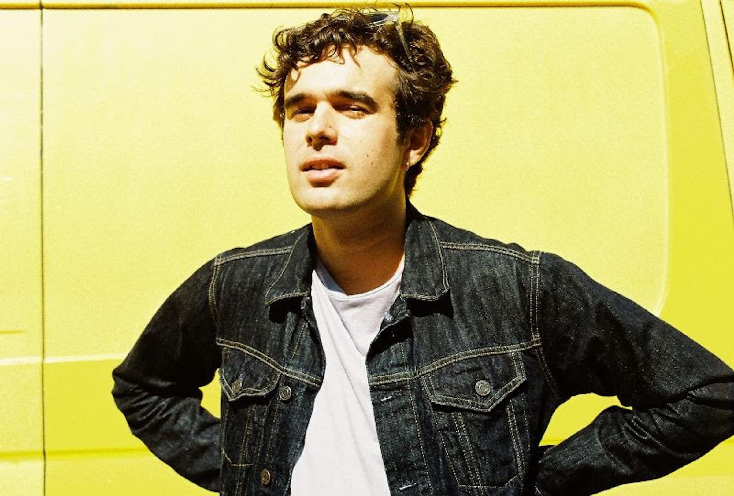 Fake Laugh Returns With New Single Novelty Song The Line Of Best Fit fake-laugh-returns-with-new-single-novelty-song-the-line-of-best-fit