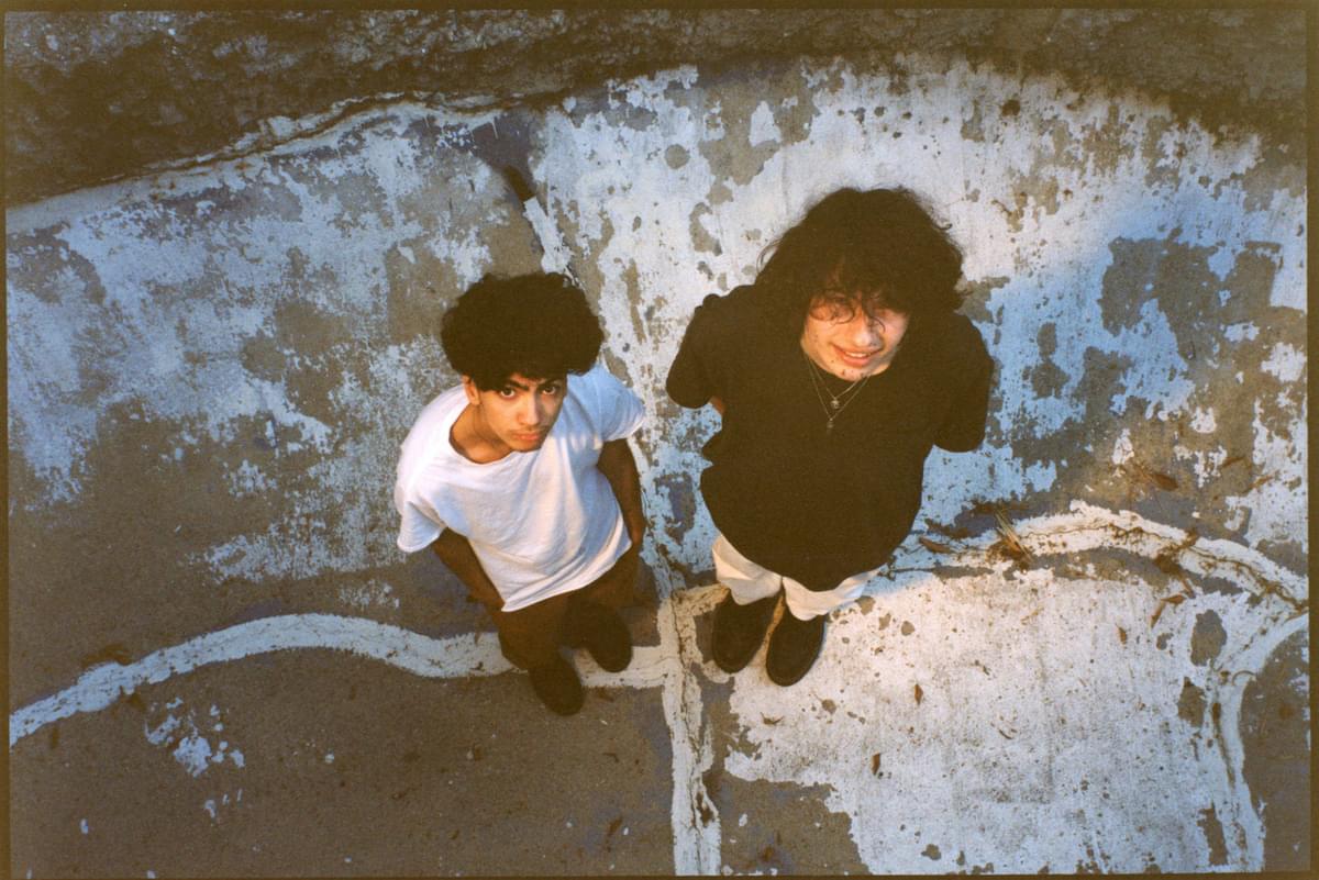 Glaive And Ericdoa Release Collaborative Ep Then Ill Be Happy The
