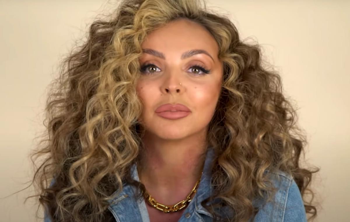 Jesy Nelson shares snippet of new solo music | The Line of Best Fit Jesy Nelson shares snippet of new solo music | The Line of Best Fit