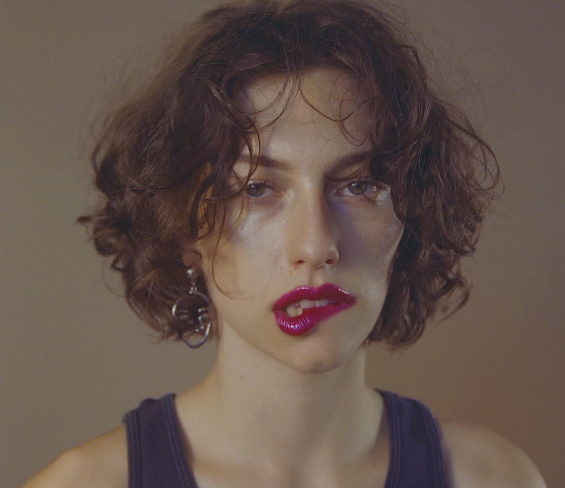 King Princess Unveils Soulful New Track Hit The Back The Line Of Best Fit