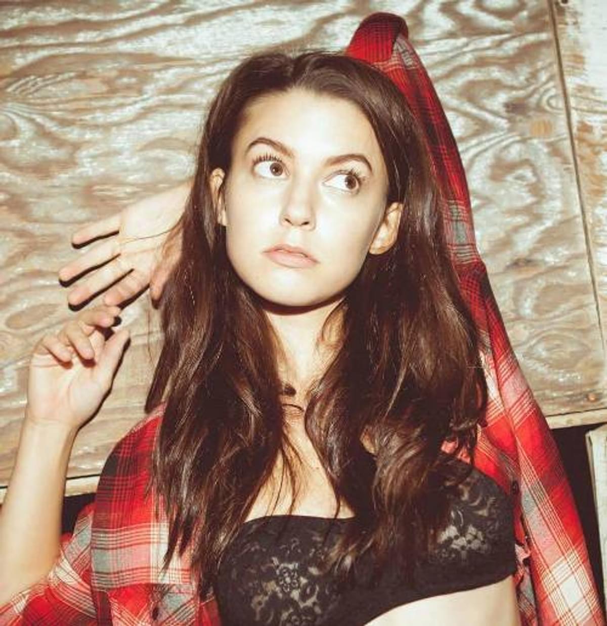 Meg Myers Teams Up With Morgxn For Devastating New Ballad I Hope You Cry Line Of Best Fit