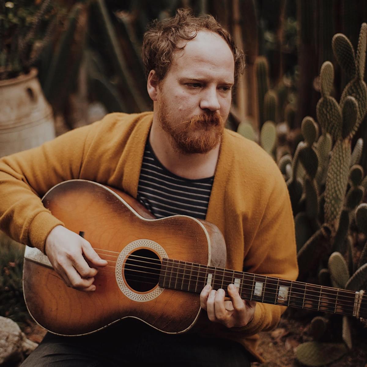 Michael Nau Teases Upcoming Album Some Twist With Classy Pop Cut Light That Ever The Line Of