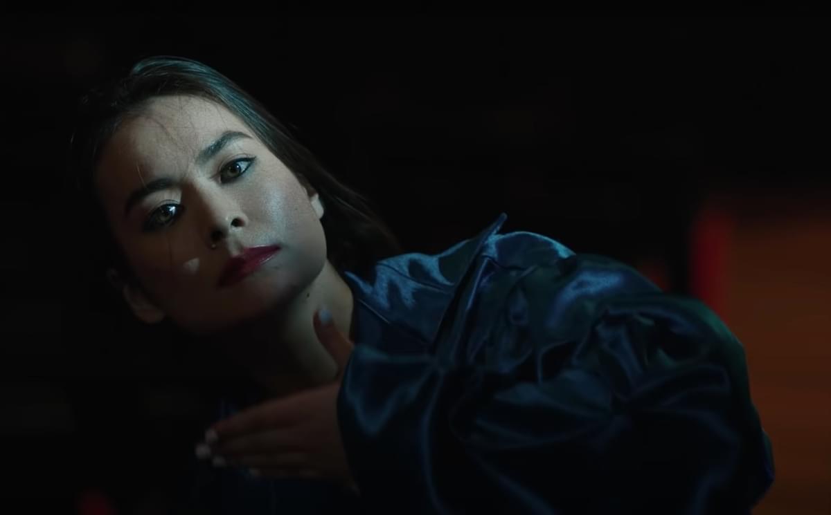 Mitski Announces New Single The Only Heartbreaker The Line Of Best Fit