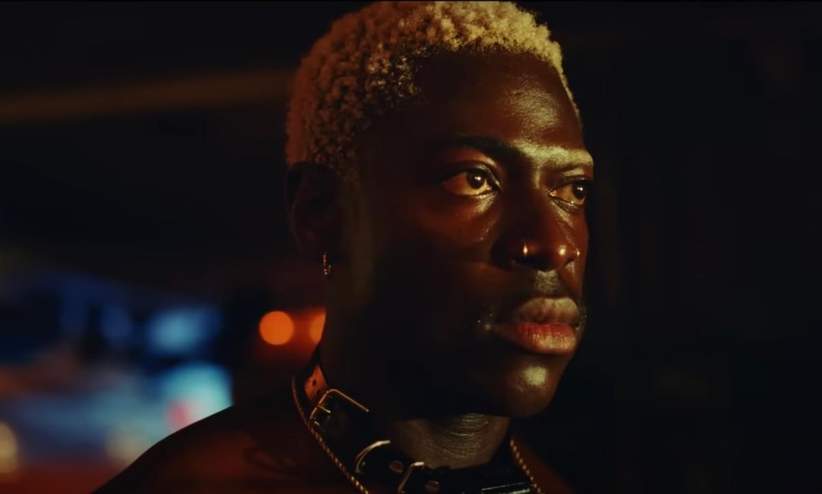 Moses Sumney Blackpinks Jennie And More Appear In Second Teaser For