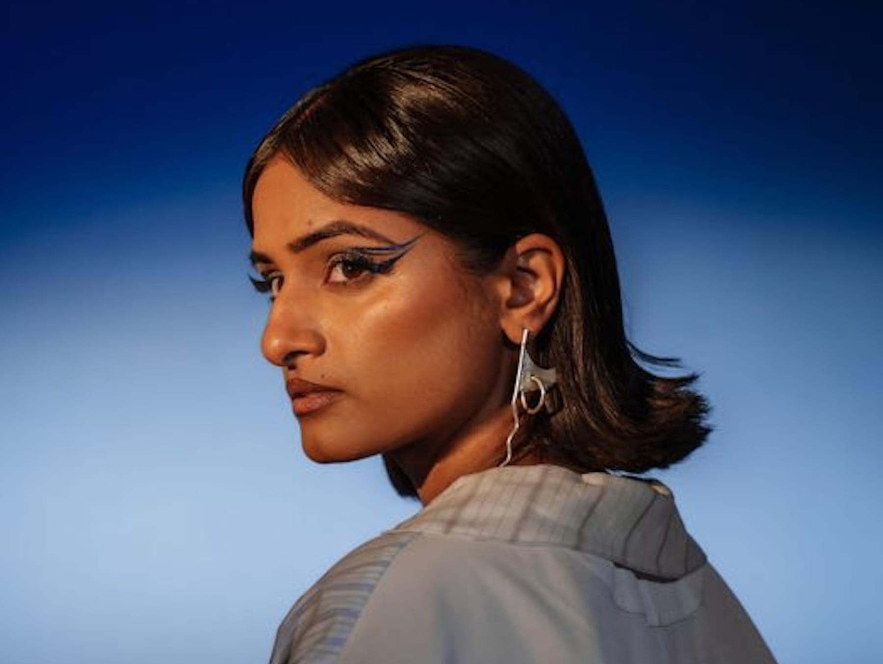 Priya Ragu shares new cut Priya Ragu shares new cut