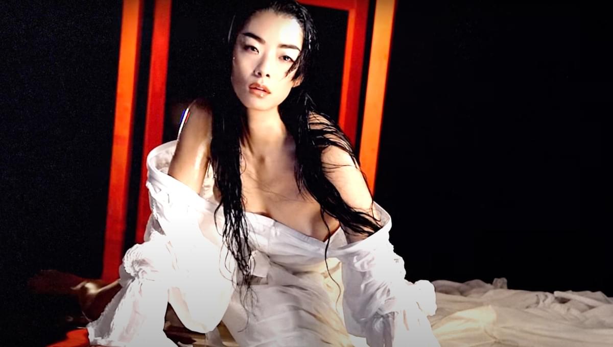 Rina Sawayama Announces Second Album Hold The Girl The Line Of Best Fit