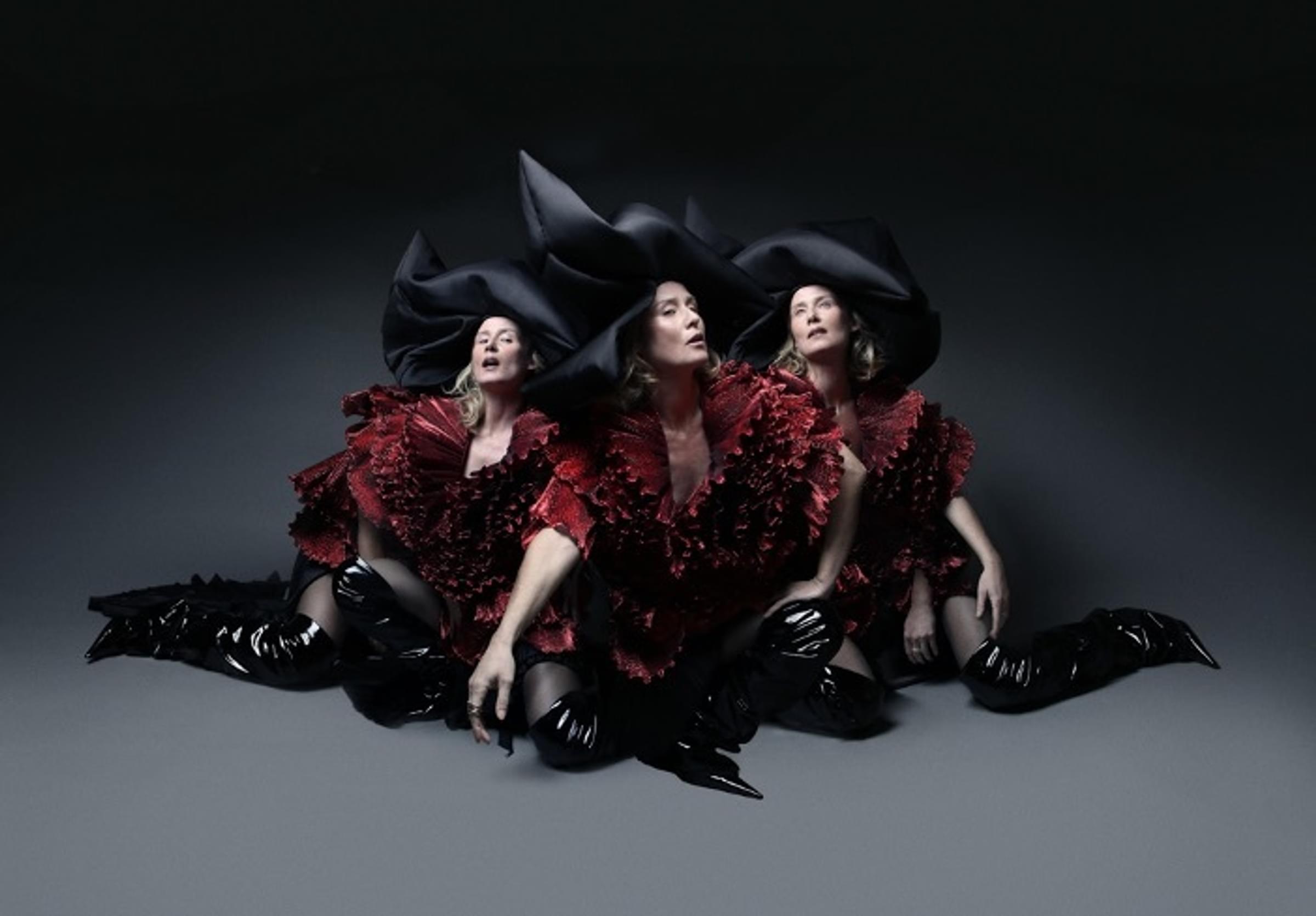 R is n Murphy Announces Her Forthcoming Album Hit Parade The Line Of r-is-n-murphy-announces-her-forthcoming-album-hit-parade-the-line-of