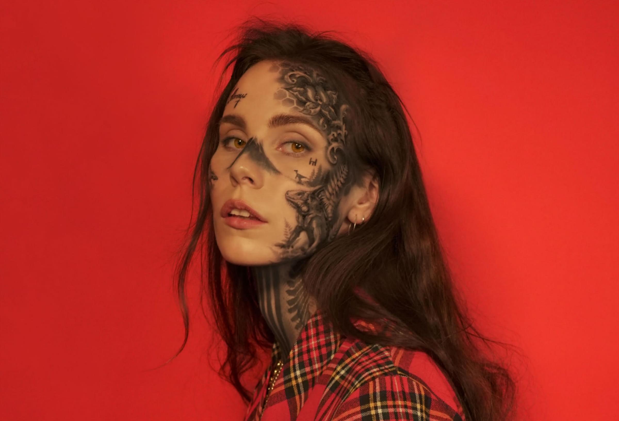 Skott On The High Fantasy Works That Inspire Her Magical Music The Line Of Best Fit